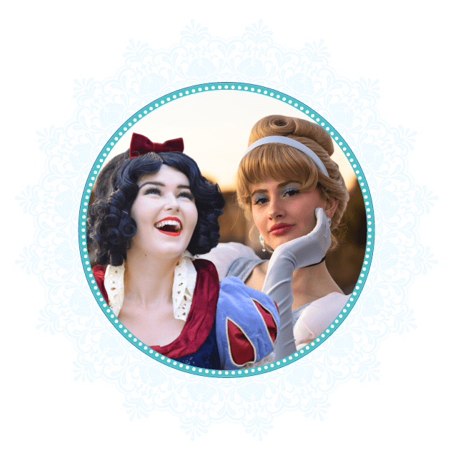 Seven Nights - Popfetti Princess Parties